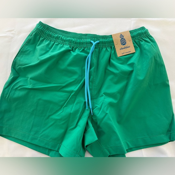 chubbies | Swim | Chubbies The Land Sharks 55 Easy Trunk Medium Large ...